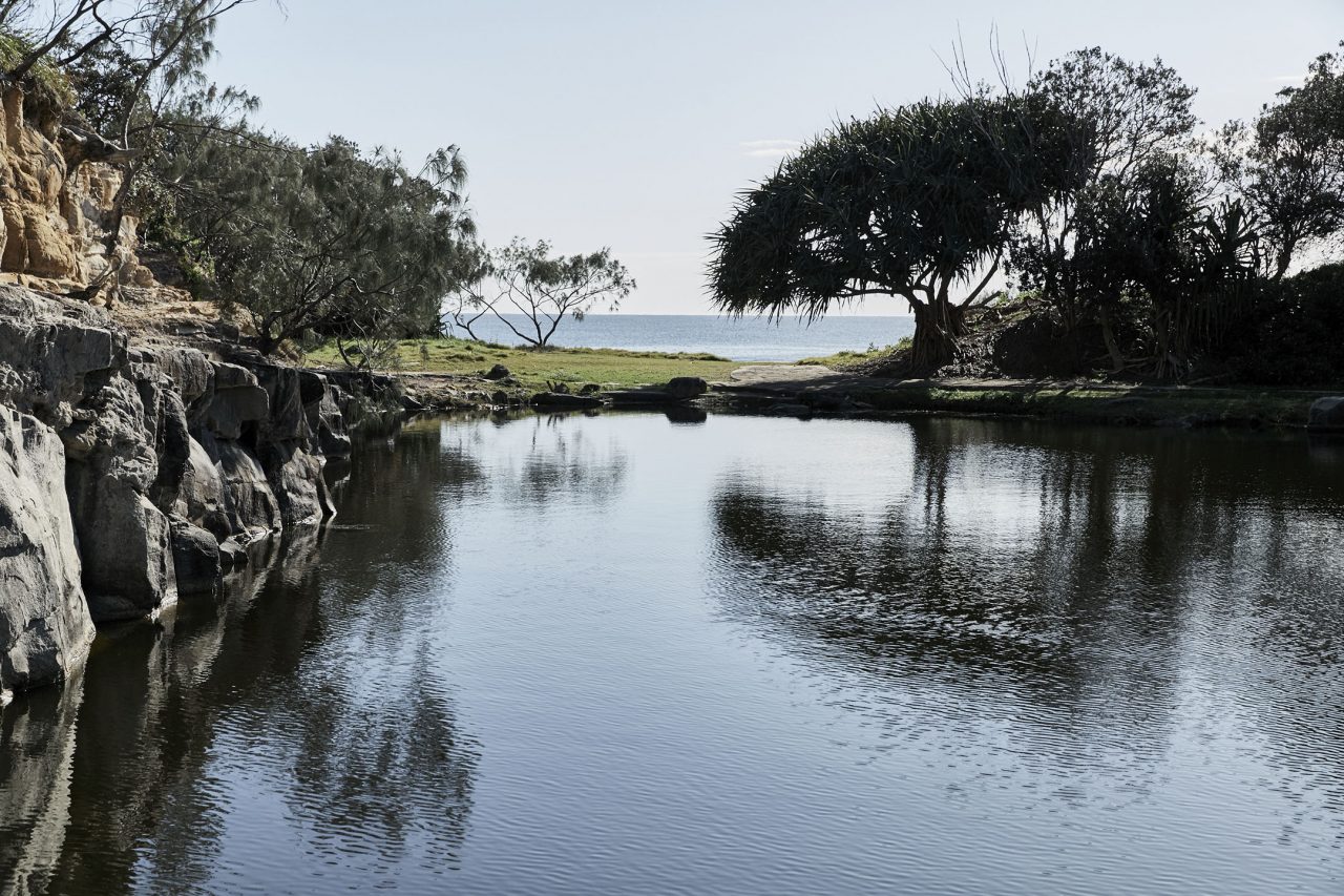 The Beach Ranch - Byron Bay Luxury Escapes
