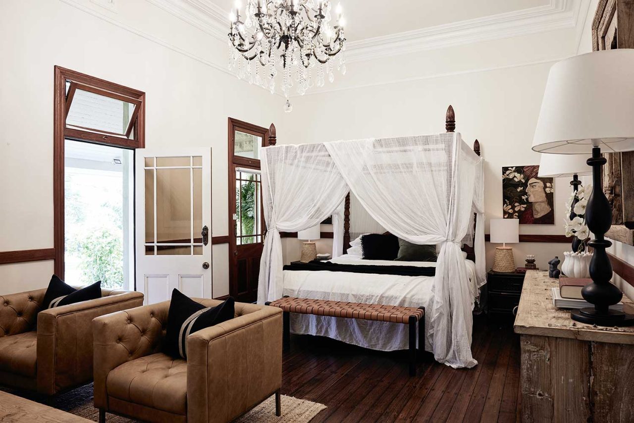 Hinterland House - Byron Bay Luxury Escapes